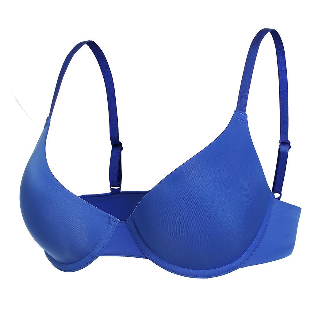 Ekouaer Lady Bra Push Up Underwire Brassiere Bra Set Underwear Memory Foam Sexy Ebay